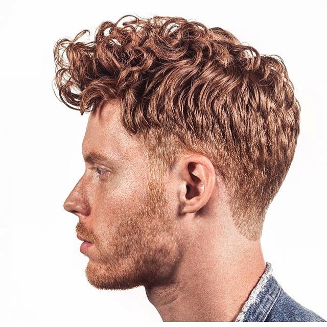 33 Quiff Haircut Ideas for the Fashion-Forward Men