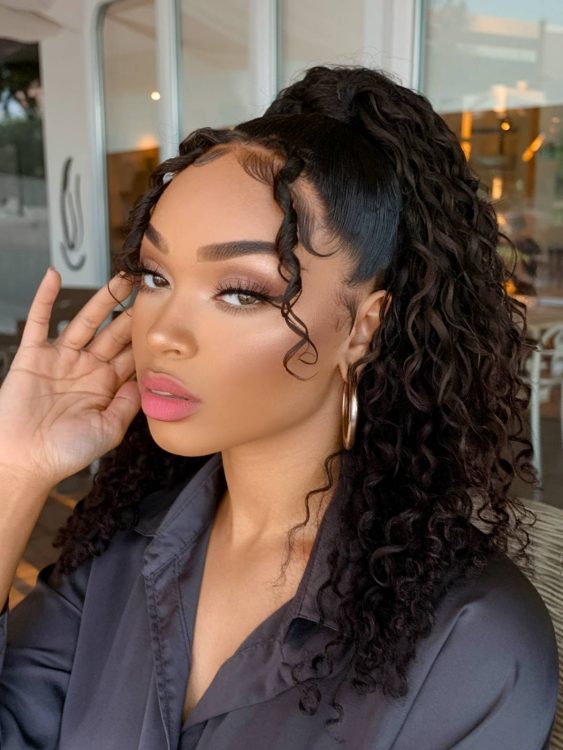 31 Bold Baddie Hairstyles to Slay in 2026