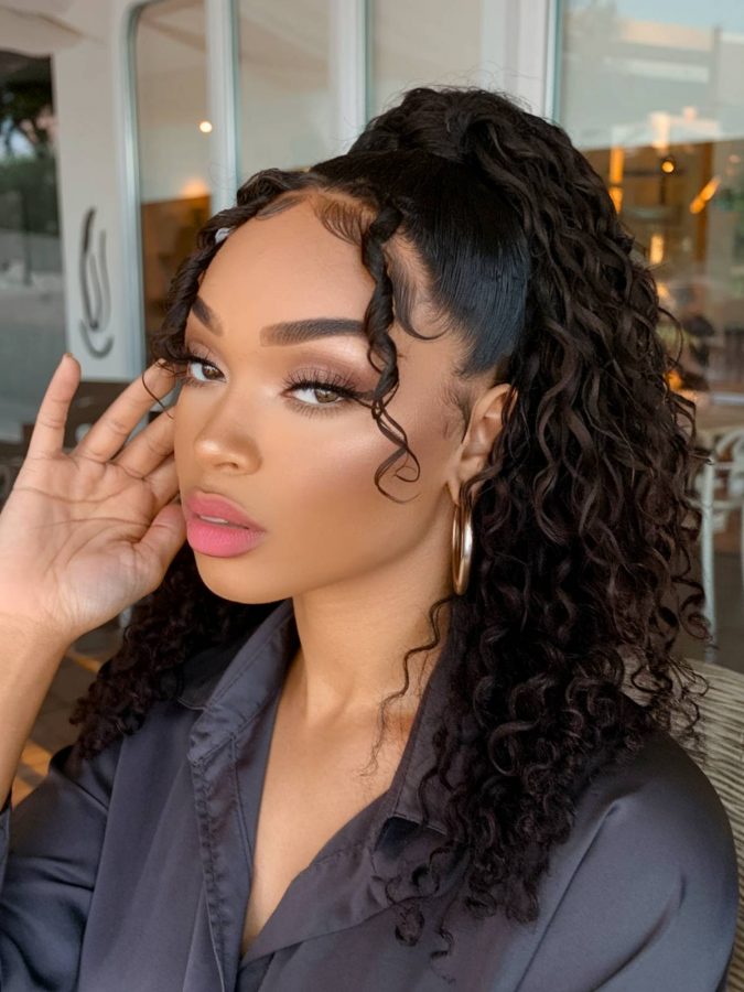31 Bold Baddie Hairstyles to Slay in 2026