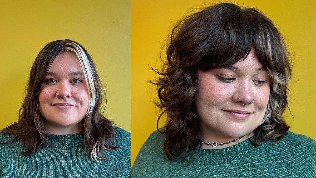 25 Best Fringe Hairstyles To Refresh Your Look 45 Best Hairstyles For