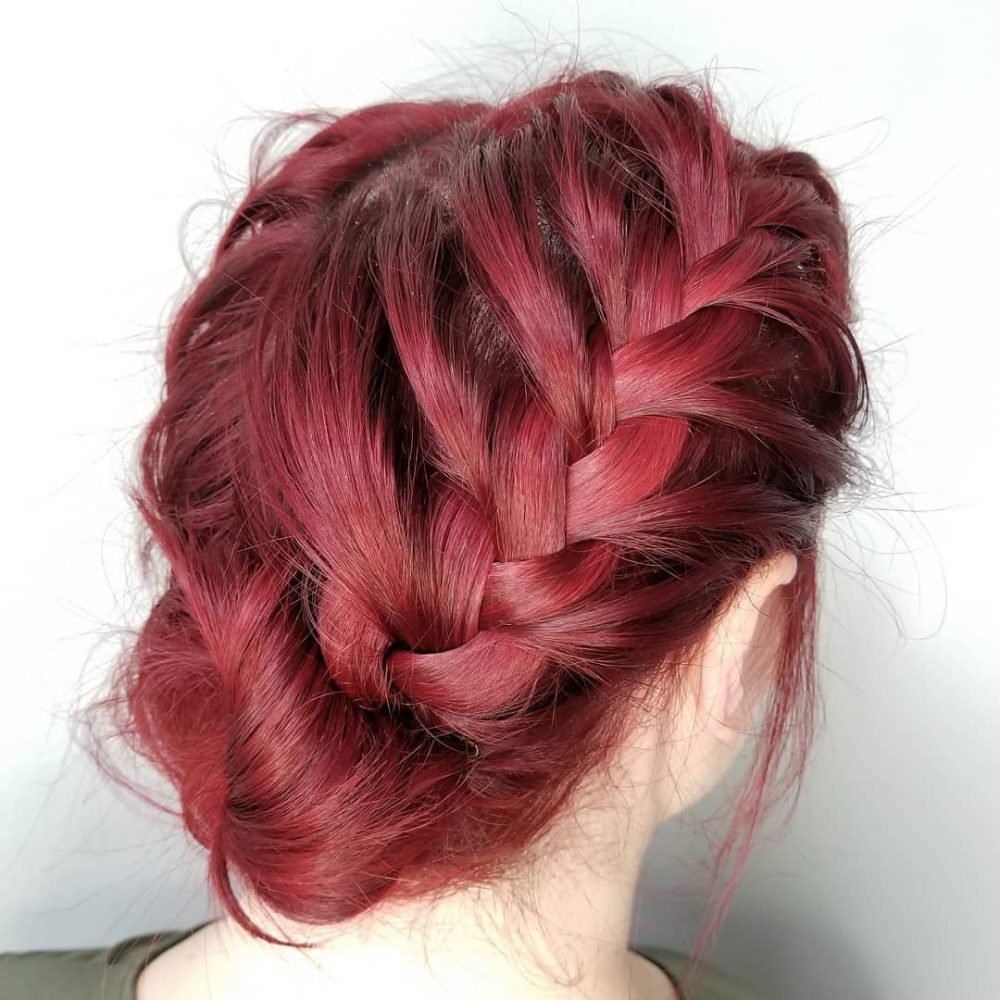 The French Braid: 30+ Incredible Ways to Get This Beautiful Braid