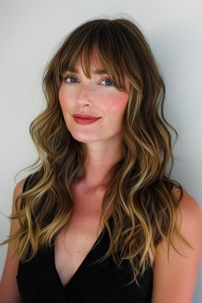 33 Gorgeous Wavy Hair Styles for That Perfect 2026 Look