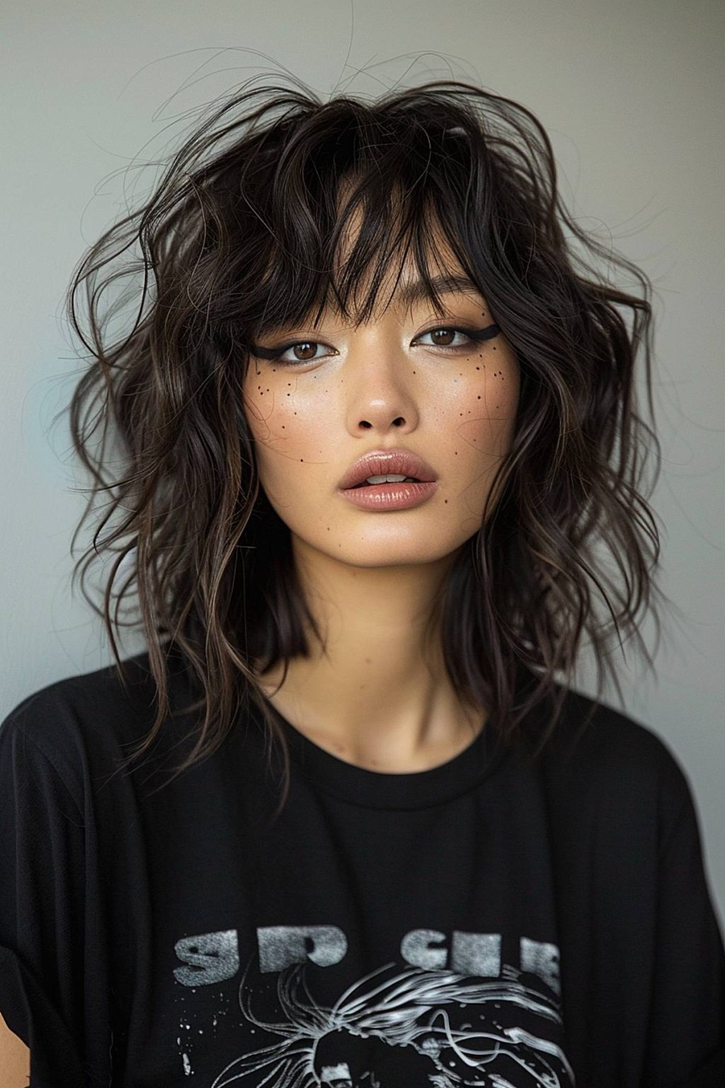 16+ Fresh Ways to Rock Natural Wavy Hair in 2026