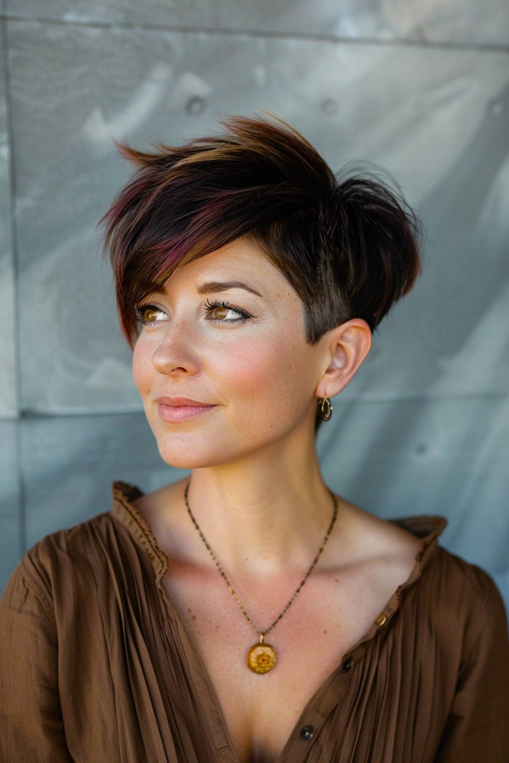 15+ Striking Comet Cut Ideas Taking 2025 by Storm