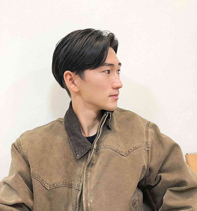 28 Awesome Two Block Haircuts Guys Are Getting in 2025