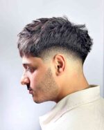 28 Awesome Two Block Haircuts Guys Are Getting in 2026