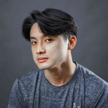 28 Awesome Two Block Haircuts Guys Are Getting in 2026