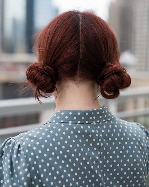 23 Low Bun Hairstyles That Are Too Chic to Miss in 2026