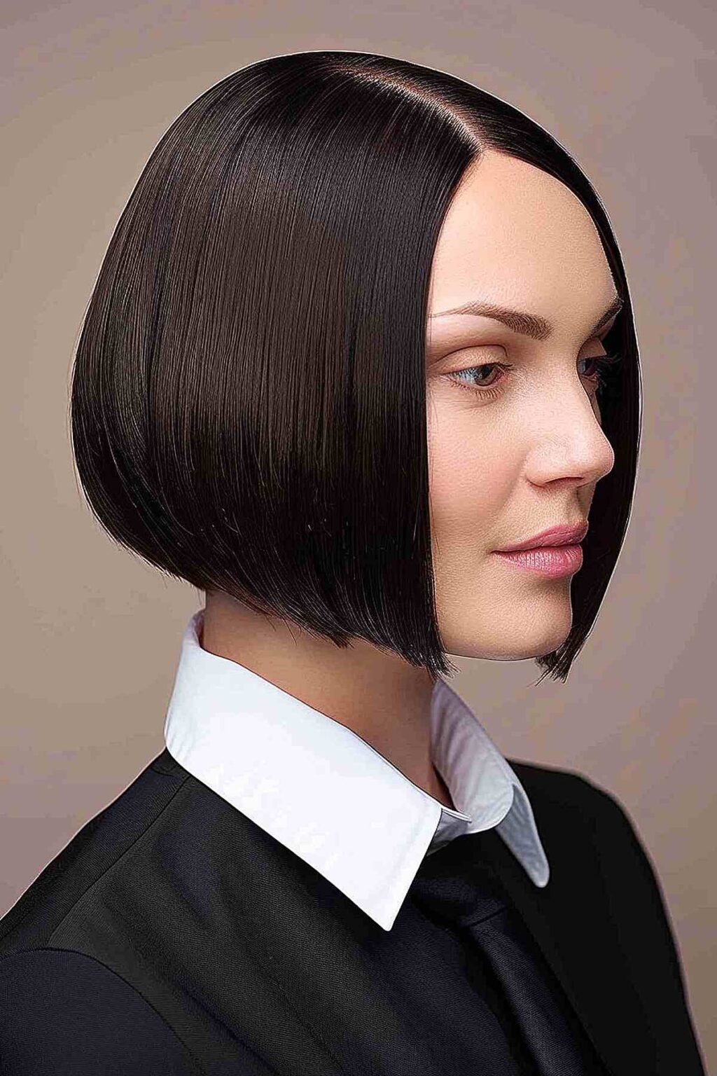 45 Chin-Length Bob Hairstyles That Will Stun You in 2025