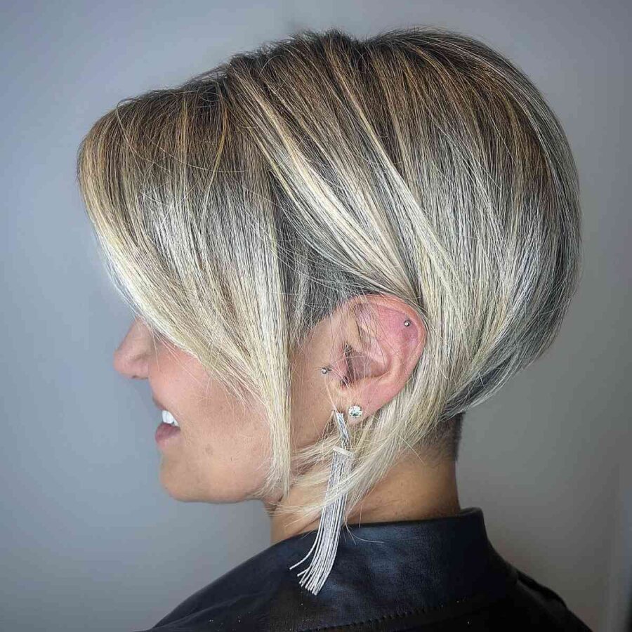 25 Undercut Pixie Bob Haircuts To Consider for a Short & Easy Cut to Style