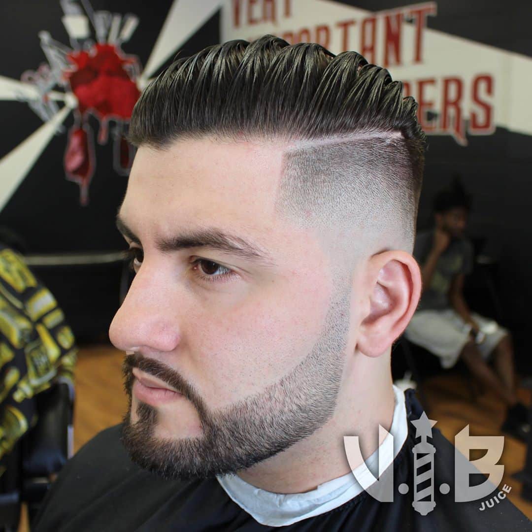 33 Contemporary Comb Over Haircuts Gaining Popularity in 2026