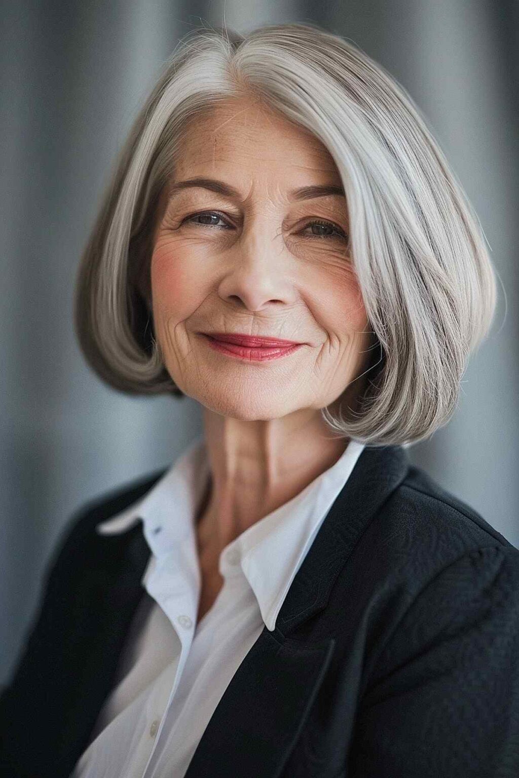 The 'Executive Bob' Hairstyle is Trending in 2026 – Here Are 28 Perfect ...