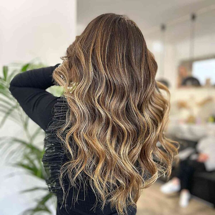36 Women Prove Anyone Can Pull Off The Bronde Balayage Hair Trend