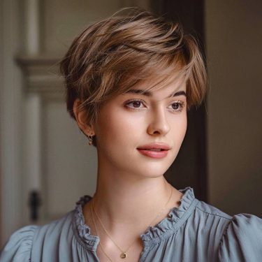 15+ Wispie Pixie Haircuts That Look Effortlessly Chic in 2025