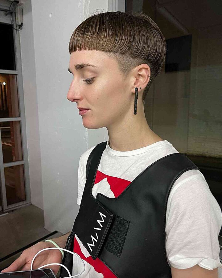 50 Hottest Alternative Hairstyles to Consider Right Now