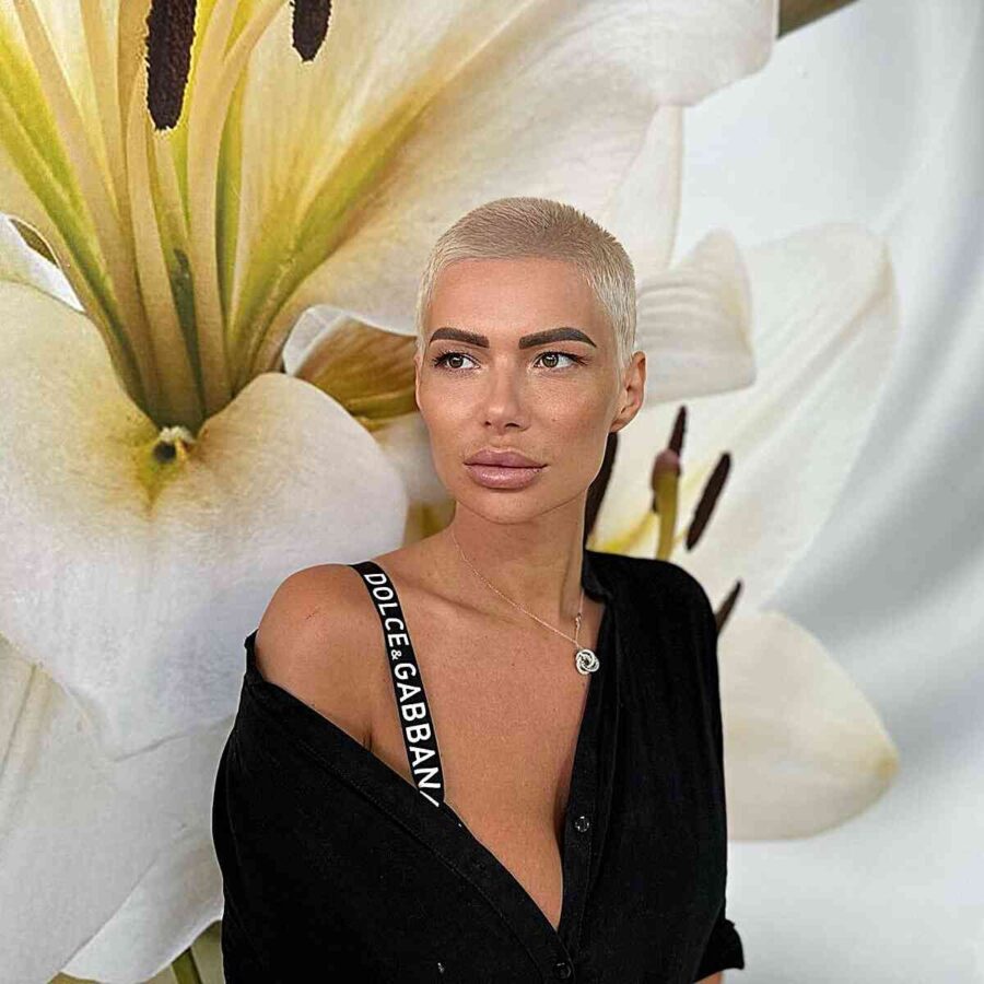 70 Super Short Pixie Cuts That Are Still Feminine