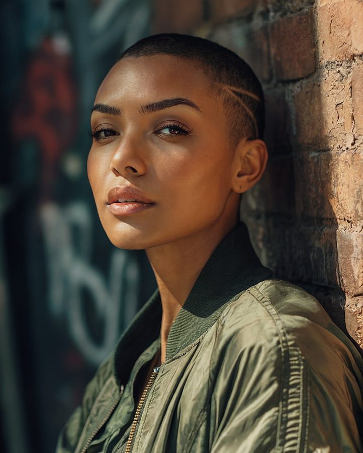 20+ Fresh Masc Haircuts for Women Who Crave Edge in 2025