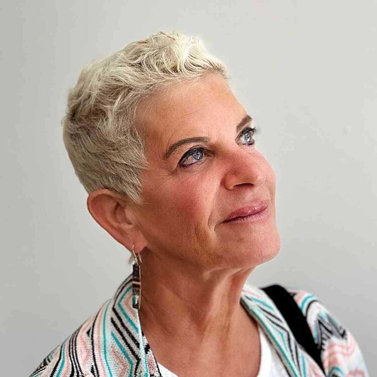 70 Super Short Pixie Cuts That Are Still Feminine