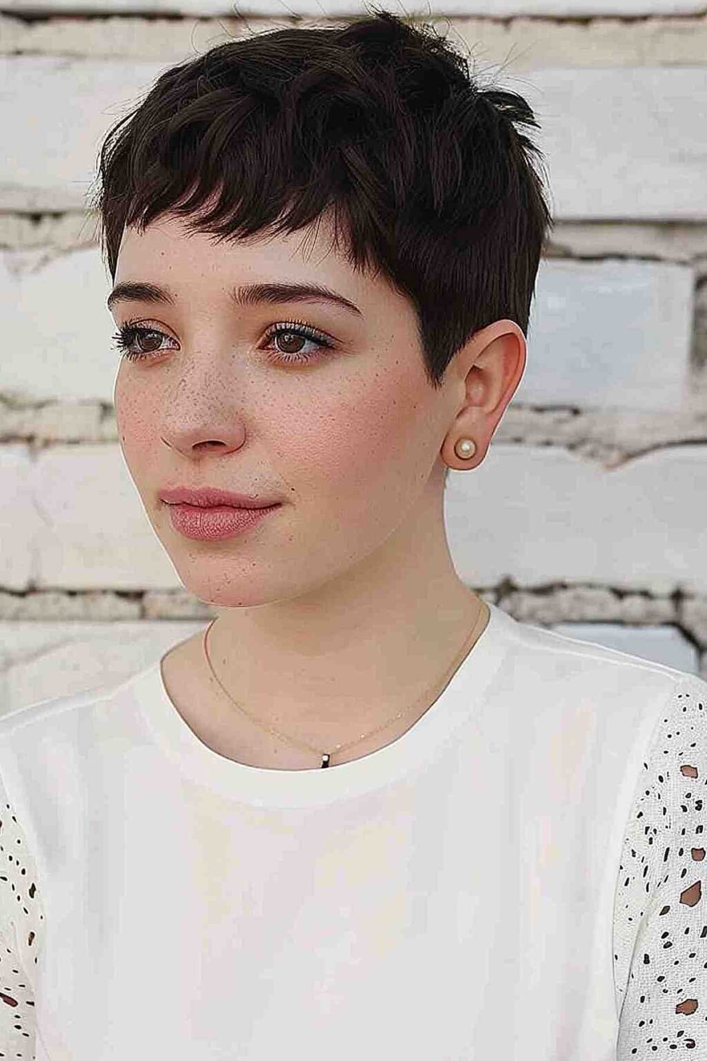 70 Trendiest Pixie Cuts for 2025