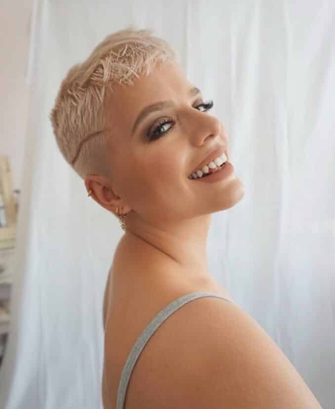 27 Very Short Haircuts for Women Who Need a Big Makeover