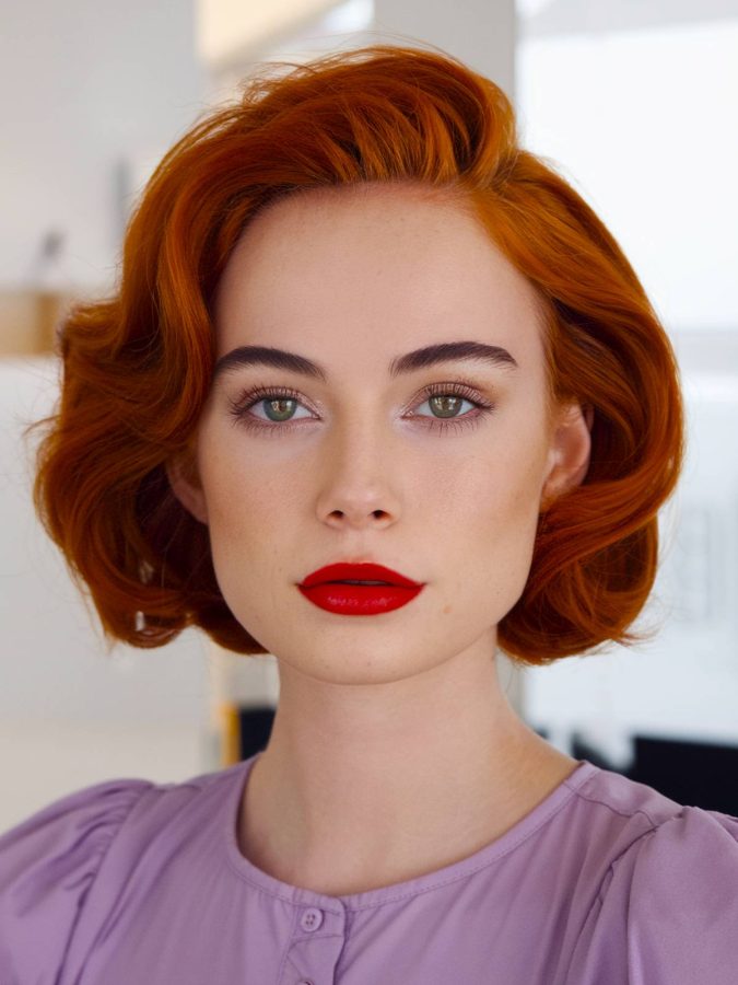 15+ Fresh Takes on the 90s Layered Bob You’ll Want in 2025