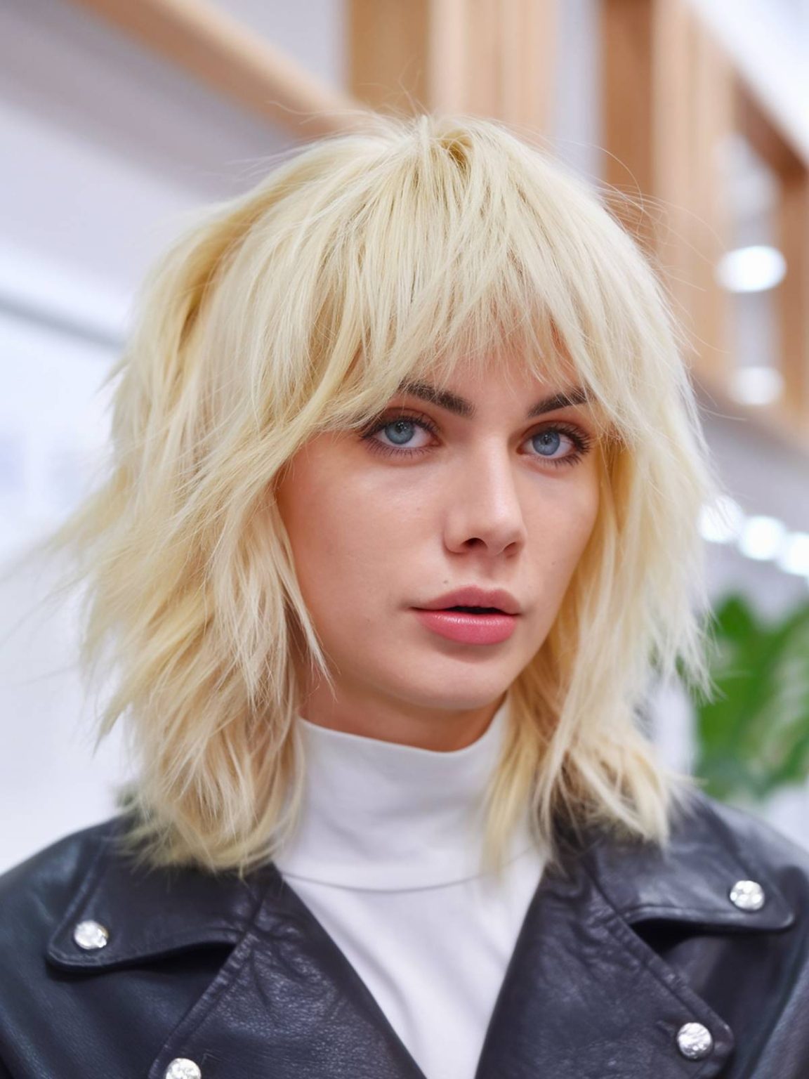 15+ Soft Shag Haircuts That Are Perfectly On-Trend for 2025