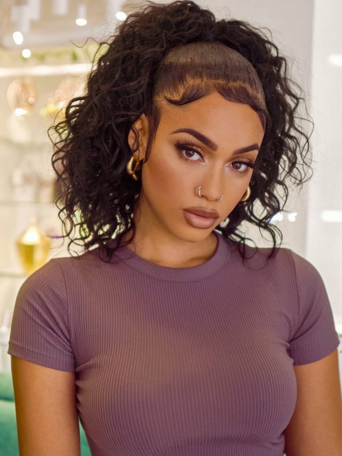 18 Bold Baddie Hairstyles to Slay in 2025
