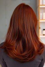 16 Trendy U-Shape Haircut Ideas for 2025