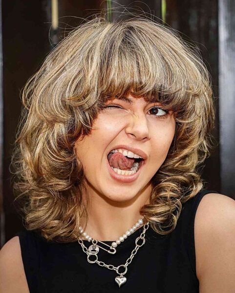 25+ 80s Hairstyles Ideas for 2026