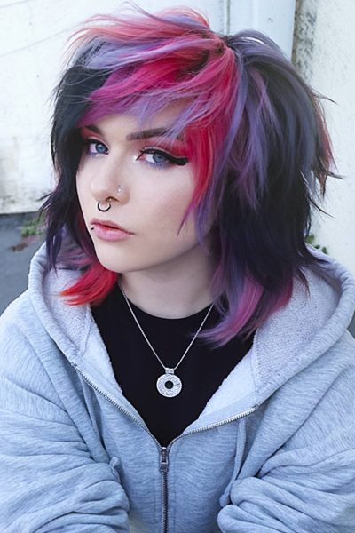 17 Emo Hairstyles Making a Bold Comeback in 2026