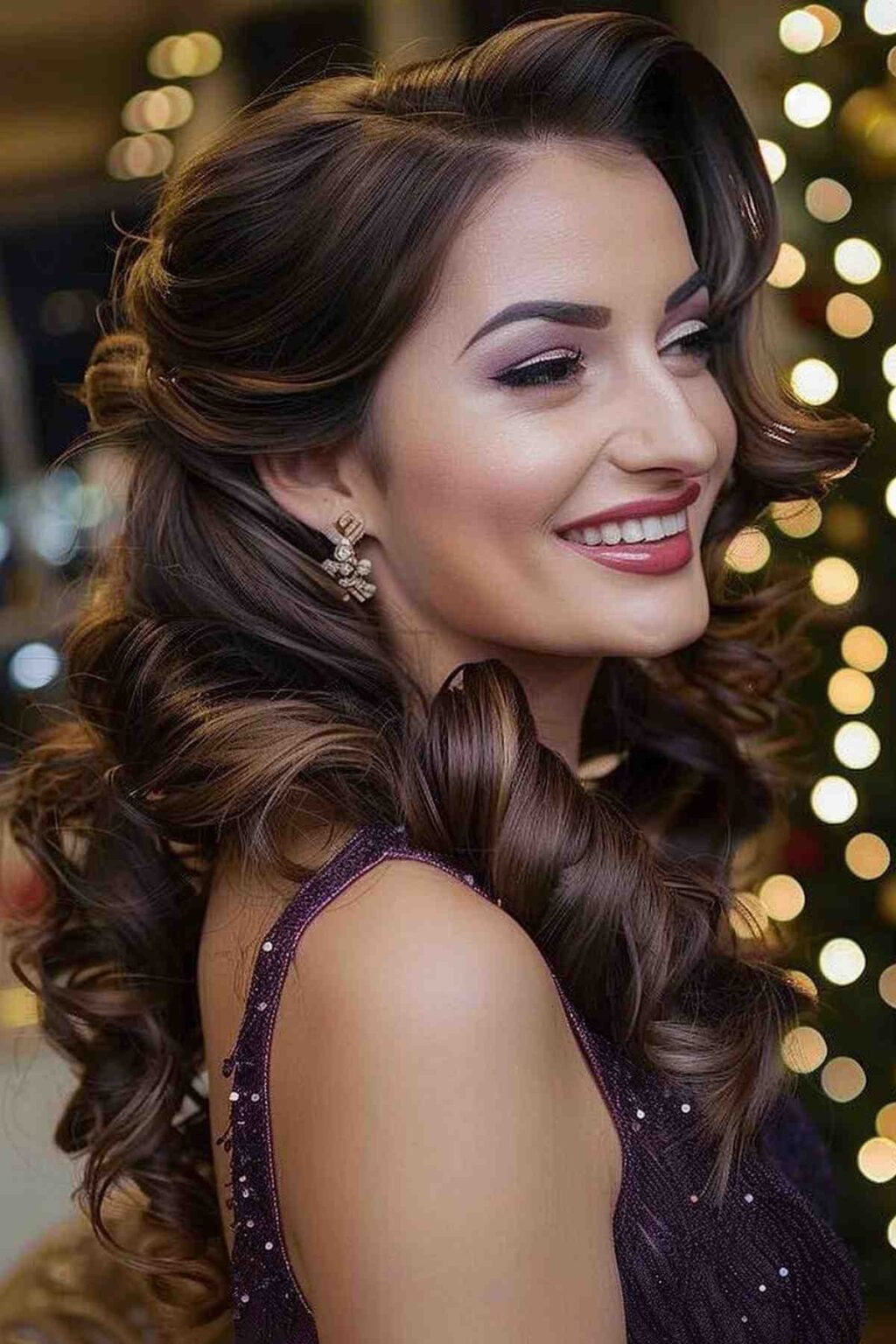 25 Magical Hairstyle Ideas for Your Next Gala Event This 2025