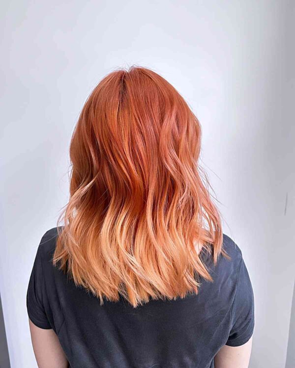 Y2k Hair Color Ideas You Can Totally Pull Off In 2026