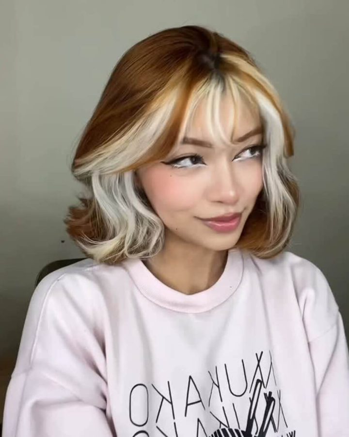 Gemini Hair Is Trending Everywhere This 2026 - Can You Pull Off This 2 ...