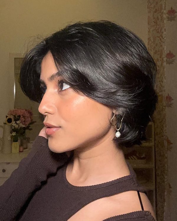 The Butterfly Bob: 26 Best Ways to Get This New Hair Trend in 2026