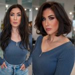 Short Hair Makeovers: 19 Incredible Before and After Transformations