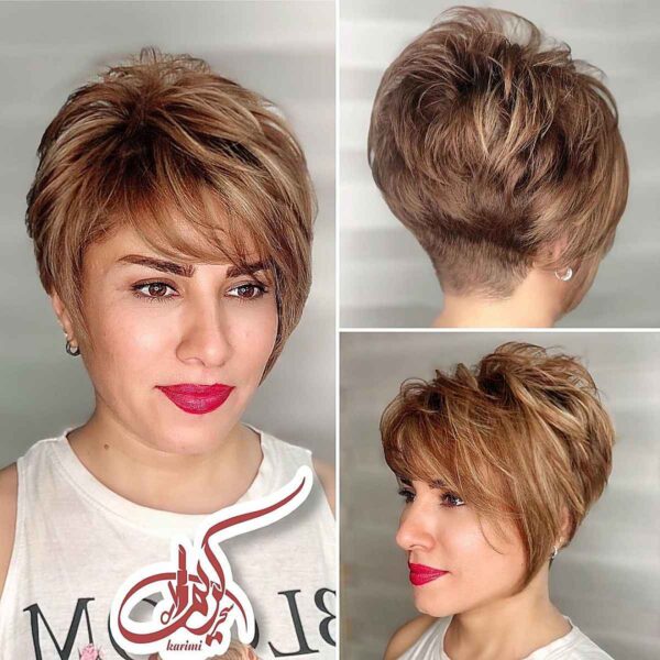 26 Best Layered Pixie Cut Ideas for a Short Crop with Movement - Bruno ...