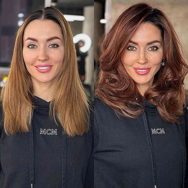 40 Haircuts for Women Over 30 That Are Still Trendy