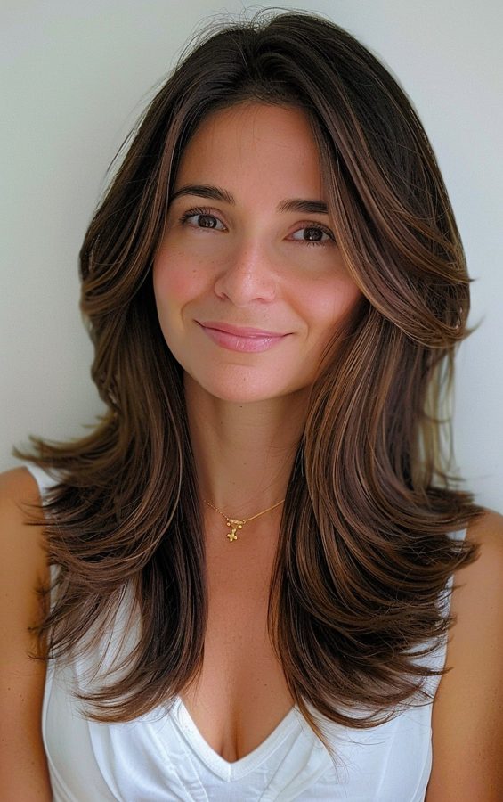 Ready for a Change? 16 Sassy Haircuts That Look Great for 2025