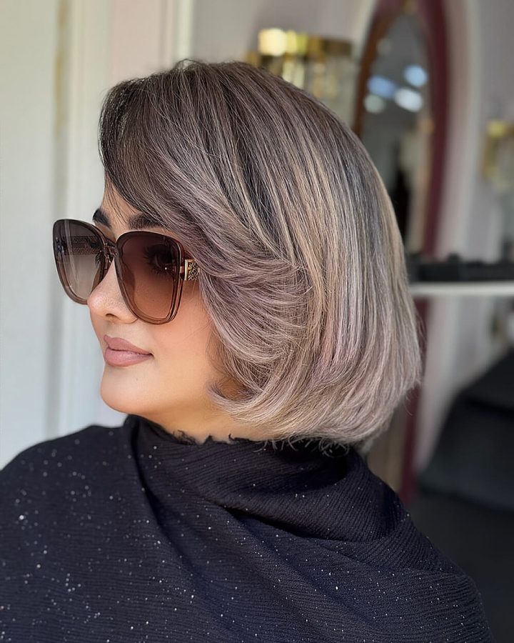 Top 44 Side Part Bob Haircuts Trending in 2026