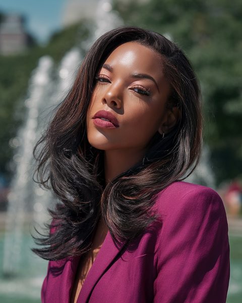 34 Sleek Hairstyles Women Everywhere Are Trying in 2026