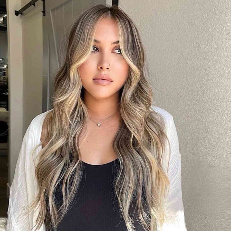 26 Mermaid Haircut Ideas for Gorgeous Waves