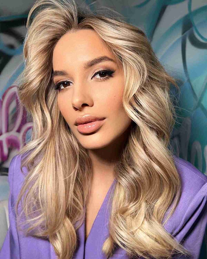 68 Best Haircuts for Fine Hair to Look Thicker and Fuller