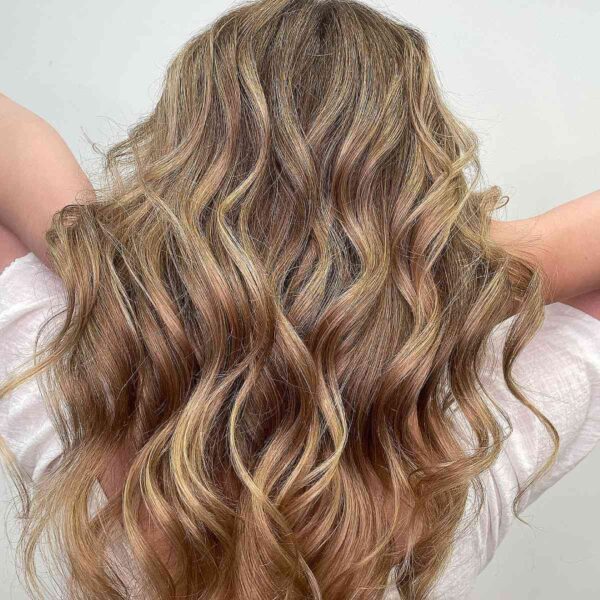 26 Warm Blonde Hair Colors Trending On Instagram