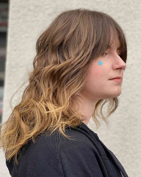 28 Coolest Ways to Get French Bangs If You Want to Try This New Hair Trend