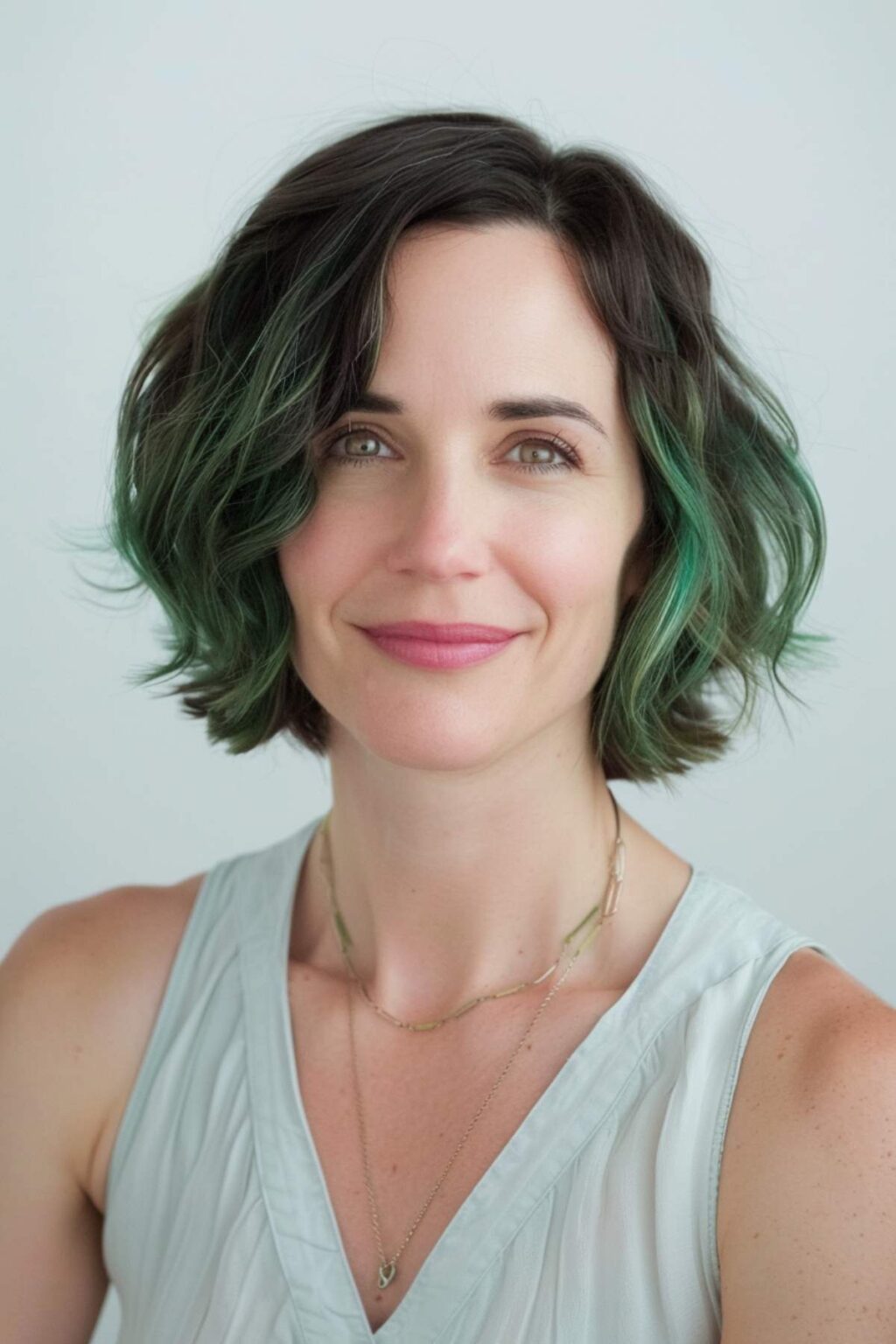 26 Edgy Bob Haircuts That Will Make You Stand Out This 2026