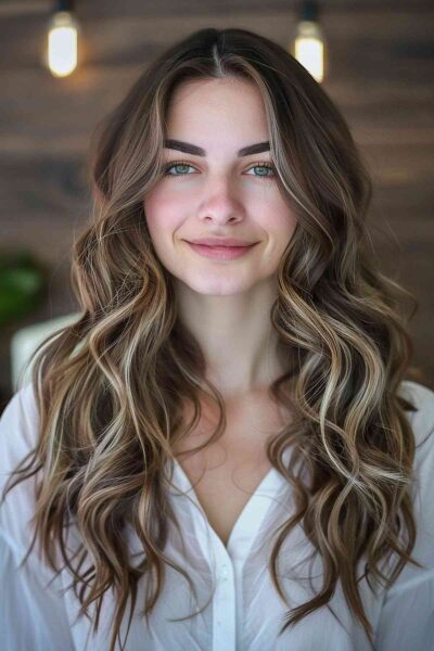 The Digital Perm Hairstyle Is Trending - Here Are 25 Incredible ...