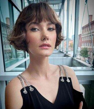 50 Trendiest French Bob Haircuts You'll Want to Try