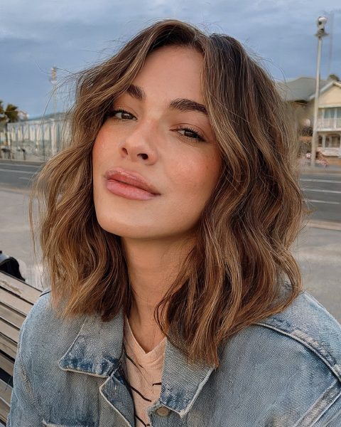 21+ Best Diamond Face Shape Hairstyles this 2026