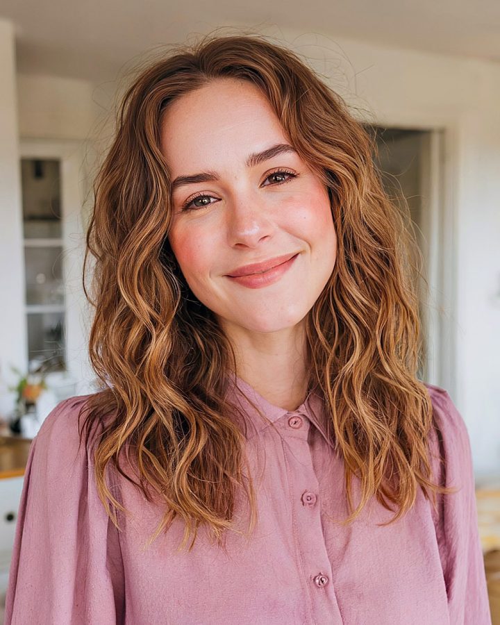 20+ Stunning Summer Hairstyles for Medium Hair to Try in 2026