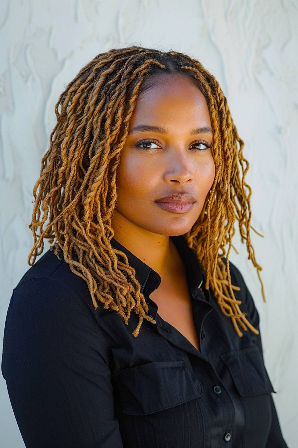 36 Irresistibly Cute Wavy Hairstyles Everyone Will Be Wearing in 2026